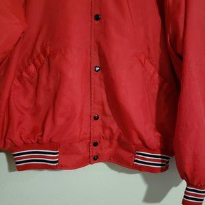 Butwin | Jackets & Coats | Vintage Butwin Twin City Concrete Jacket 2xl ...